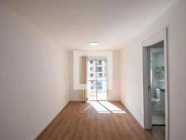 Apartamento para Locação em São Paulo/SP Panamby 1 Quartos