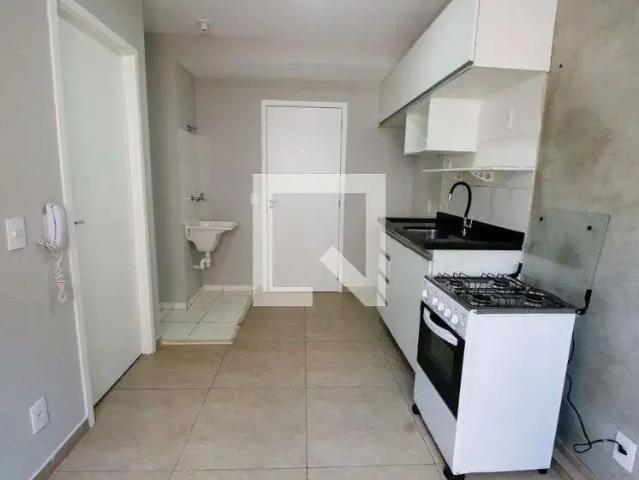 Apartamento para Locação em São Paulo/SP Panamby 1 Quartos