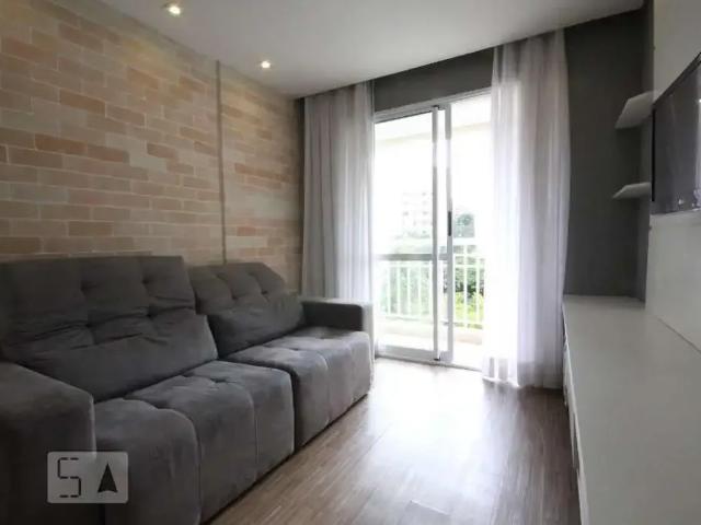 Apartamento para Locação em São Paulo/SP Panamby 1 Quartos