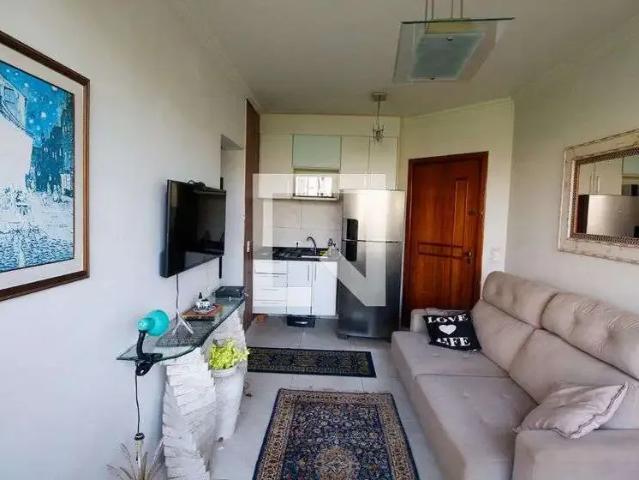 Apartamento para Locação em São Paulo/SP Panamby 1 Quartos