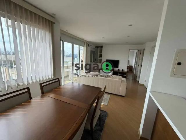 Apartamento para Locação em São Paulo/SP Panamby 1 Quartos