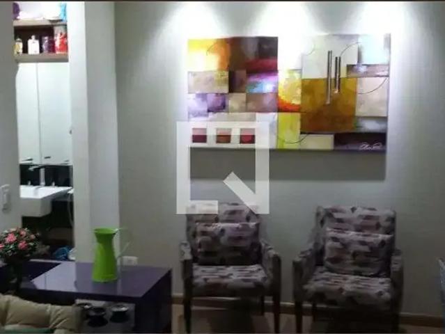 Apartamento para Locação em São Paulo/SP Panamby 1 Quartos