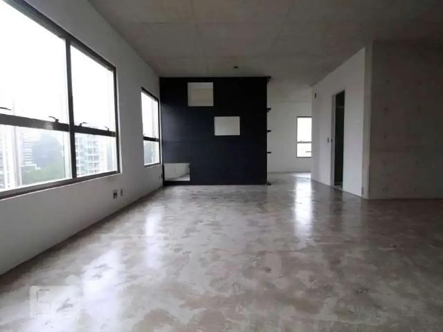 Apartamento para Locação em São Paulo/SP Panamby 1 Quartos