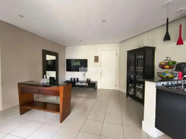 Apartamento para Locação em São Paulo/SP Panamby 1 Quartos
