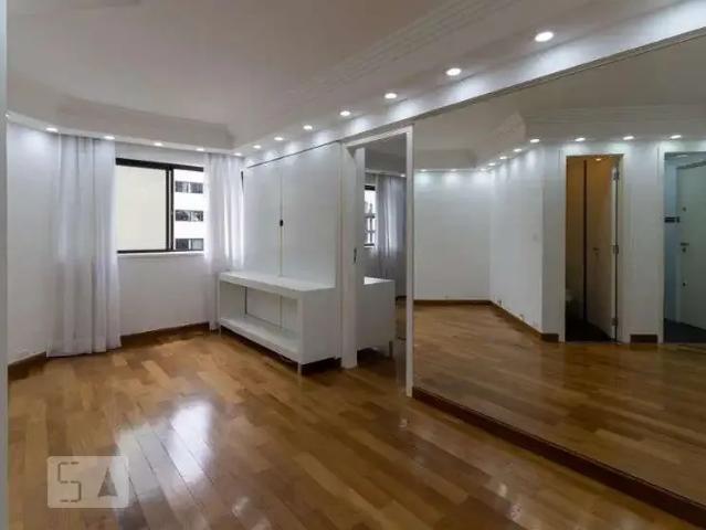 Apartamento para Locação em São Paulo/SP Panamby 1 Quartos