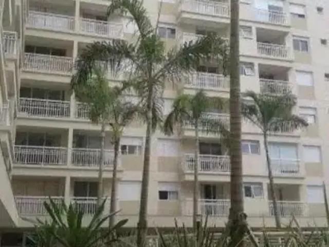 Apartamento para Locação em São Paulo/SP Panamby 1 Quartos