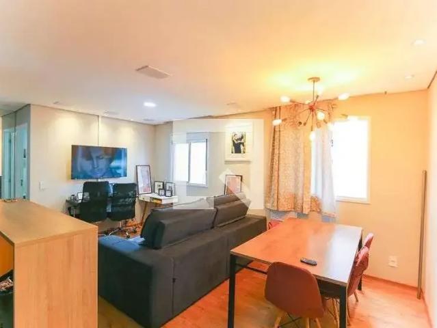 Apartamento para Locação em São Paulo/SP Panamby 1 Quartos