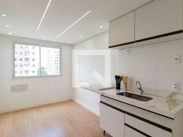 Apartamento para Locação em São Paulo/SP Panamby 1 Quartos