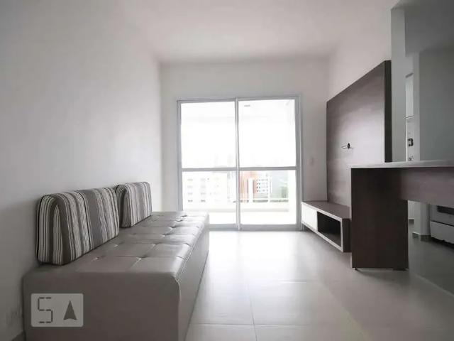 Apartamento para Locação em São Paulo/SP Panamby 1 Quartos