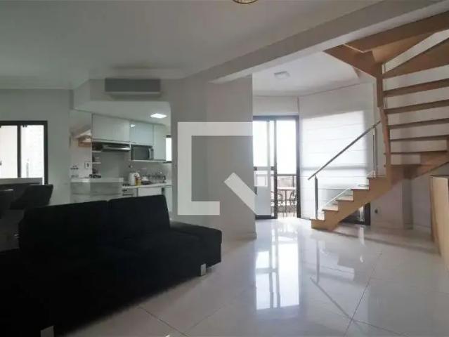 Apartamento para Locação em São Paulo/SP Panamby 1 Quartos