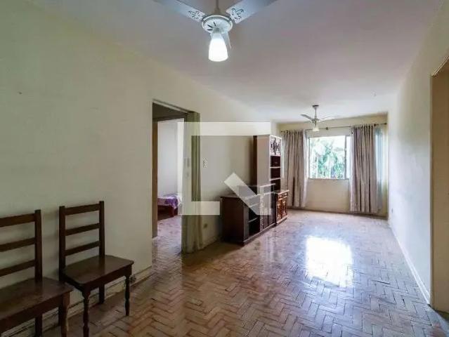 Apartamento para Locação em São Paulo/SP Panamby 1 Quartos