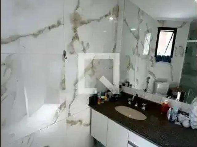 Apartamento para Locação em São Paulo/SP Panamby 1 Quartos