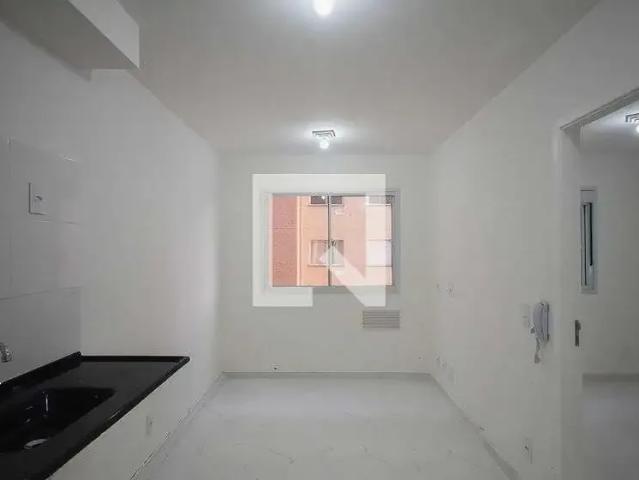Apartamento para Locação em São Paulo/SP Panamby 1 Quartos