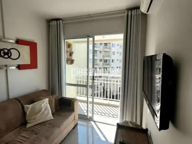 Apartamento para Locação em São Paulo/SP Panamby 1 Quartos