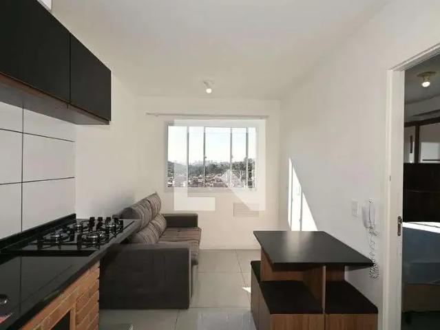 Apartamento para Locação em São Paulo/SP Panamby 1 Quartos