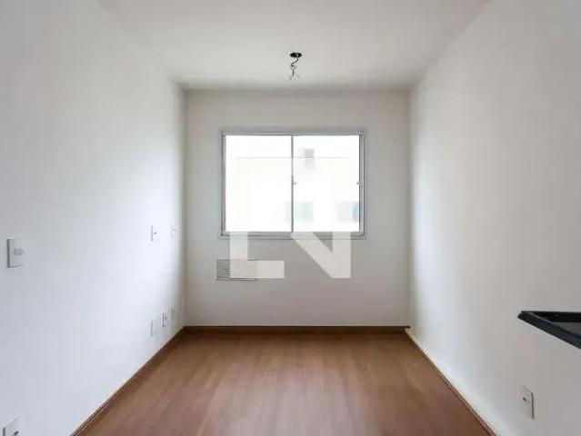 Apartamento para Locação em São Paulo/SP Panamby 1 Quartos