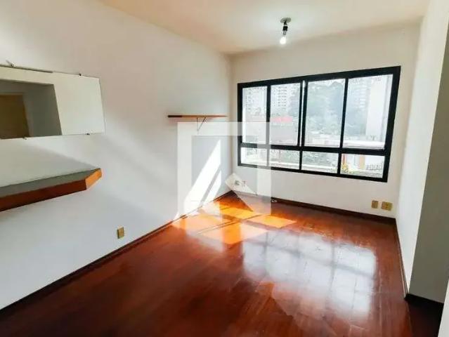 Apartamento para Locação em São Paulo/SP Panamby 1 Quartos