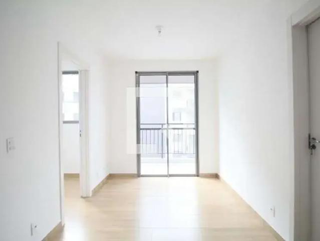 Apartamento para Locação em São Paulo/SP Panamby 1 Quartos