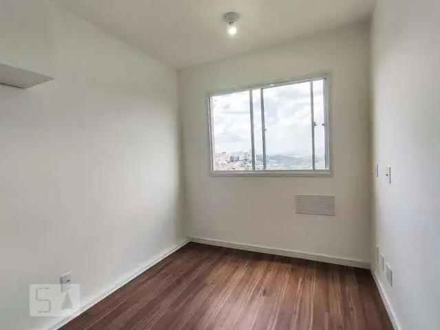 Apartamento para Locação em São Paulo/SP Panamby 1 Quartos