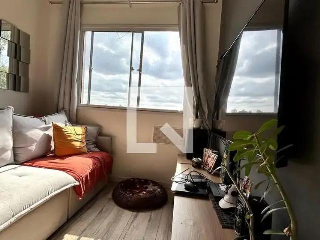 Apartamento para Locação em São Paulo/SP Panamby 1 Quartos