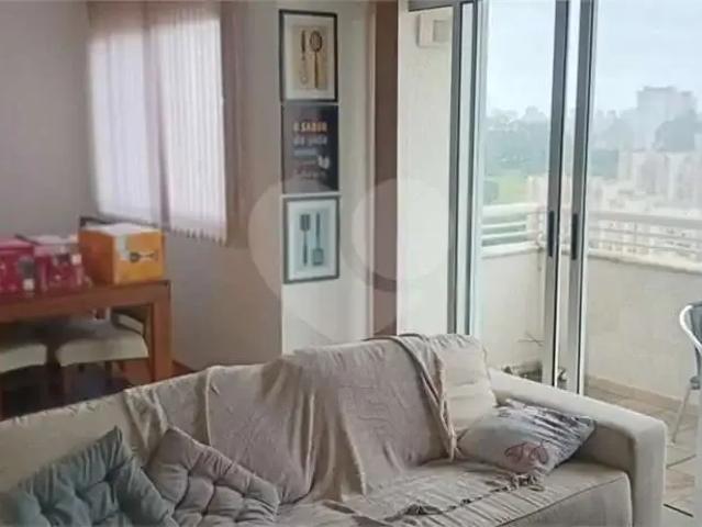 Apartamento para Locação em São Paulo/SP Panamby 1 Quartos