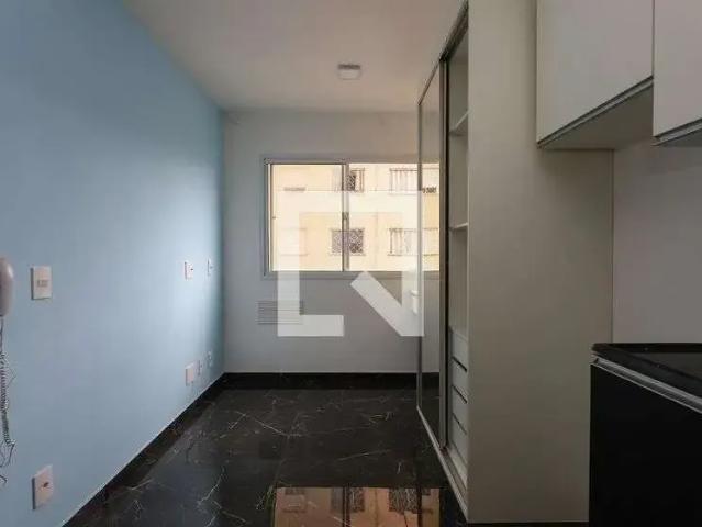 Apartamento para Locação em São Paulo/SP Panamby 1 Quartos