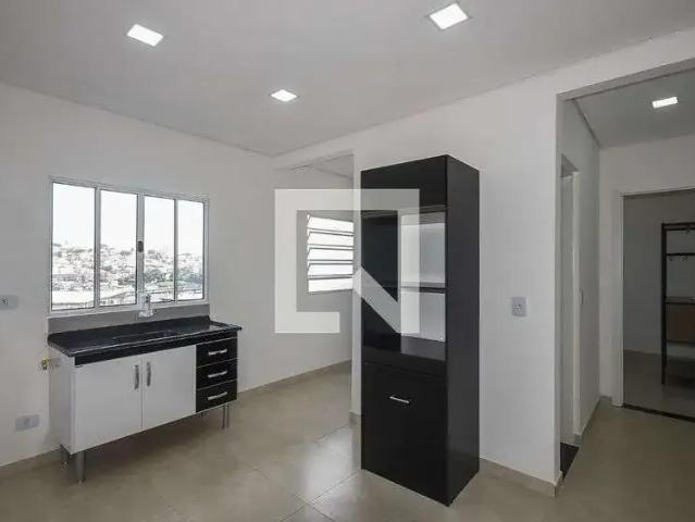 Apartamento para Locação em São Paulo/SP Panamby 1 Quartos