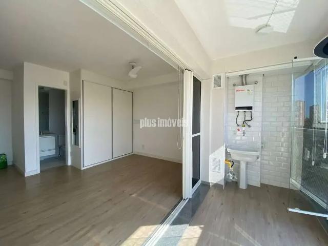 Apartamento para Locação em São Paulo/SP Panamby 1 Quartos