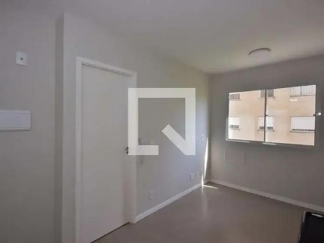 Apartamento para Locação em São Paulo/SP Panamby 1 Quartos
