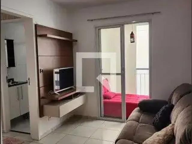 Apartamento para Locação em São Paulo/SP Panamby 1 Quartos