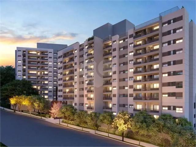 Apartamento para Locação em São Paulo/SP Panamby 1 Quartos