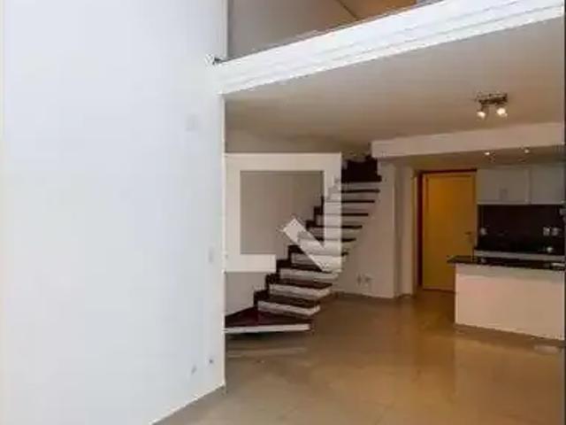 Apartamento para Locação em São Paulo/SP Panamby 1 Quartos