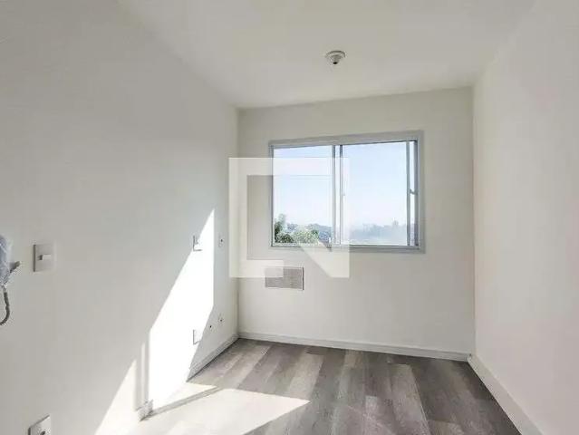 Apartamento para Locação em São Paulo/SP Panamby 1 Quartos