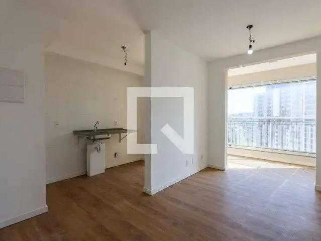 Apartamento para Locação em São Paulo/SP Panamby 1 Quartos