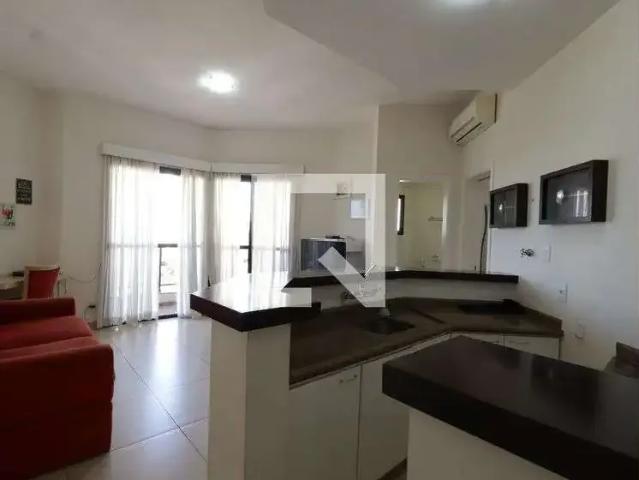 Apartamento para Locação em São Paulo/SP Panamby 1 Quartos