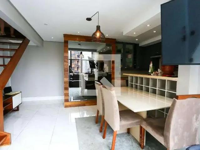 Apartamento para Locação em São Paulo/SP Panamby 1 Quartos
