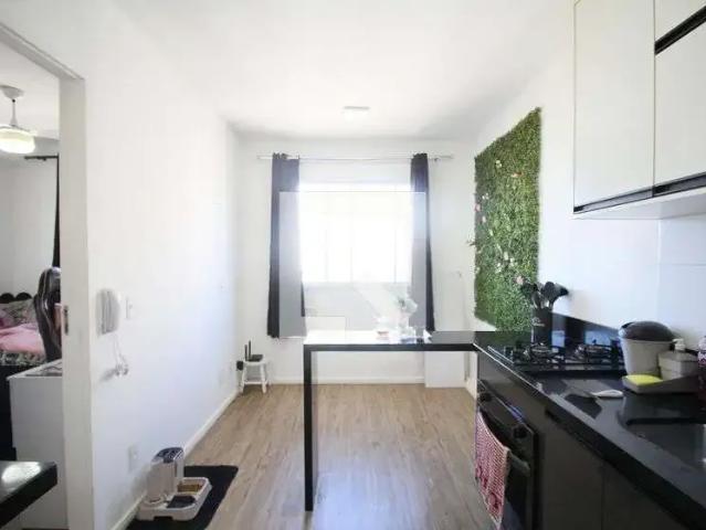 Apartamento para Locação em São Paulo/SP Panamby 1 Quartos