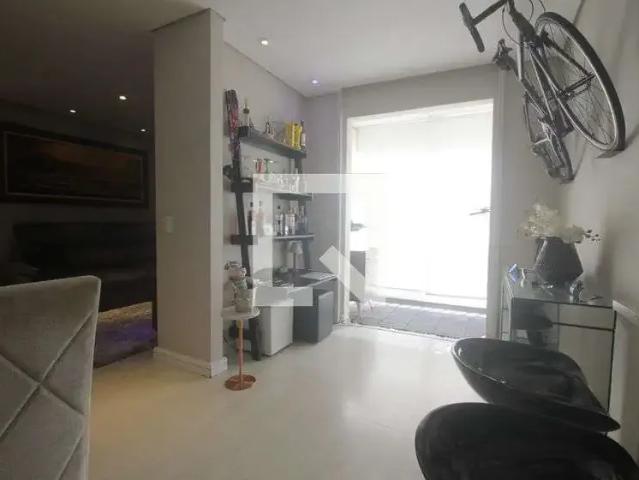 Apartamento para Locação em São Paulo/SP Panamby 1 Quartos