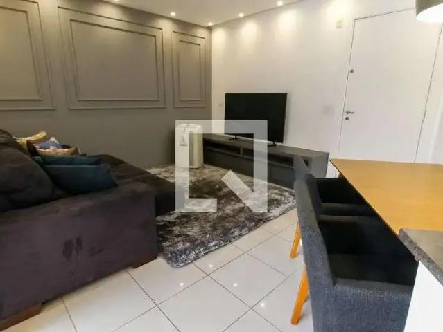 Apartamento para Locação em São Paulo/SP Panamby 1 Quartos