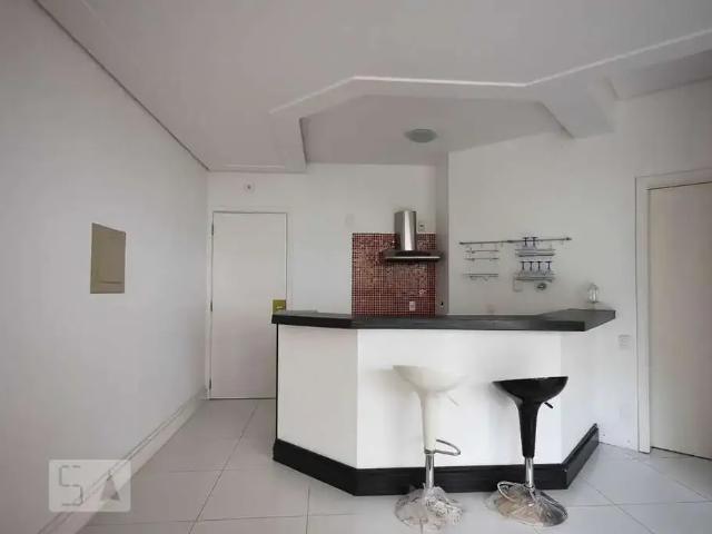Apartamento para Locação em São Paulo/SP Panamby 1 Quartos