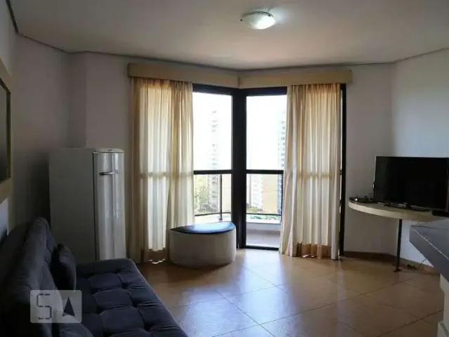 Apartamento para Locação em São Paulo/SP Panamby 1 Quartos