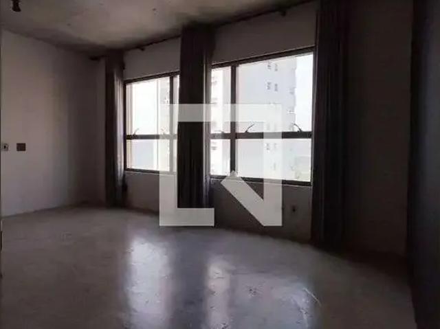 Apartamento para Locação em São Paulo/SP Panamby 1 Quartos
