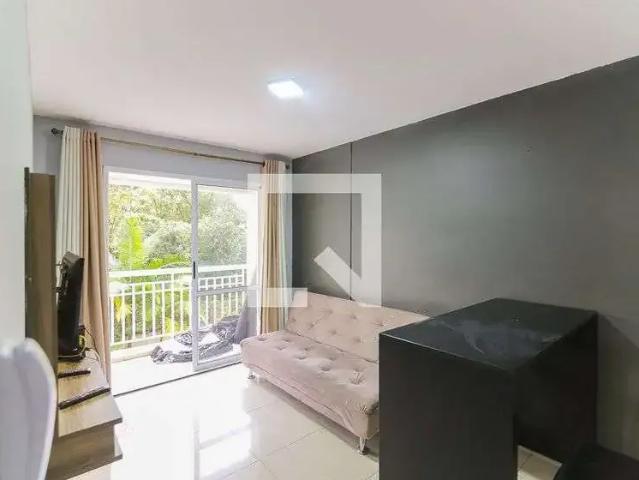 Apartamento para Locação em São Paulo/SP Panamby 1 Quartos