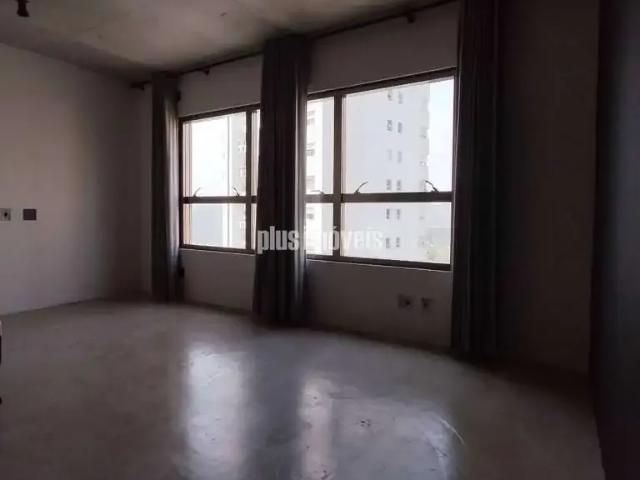 Apartamento para Locação em São Paulo/SP Panamby 1 Quartos