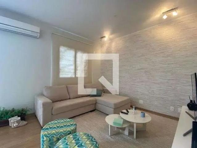 Apartamento para Locação em São Paulo/SP Panamby 1 Quartos