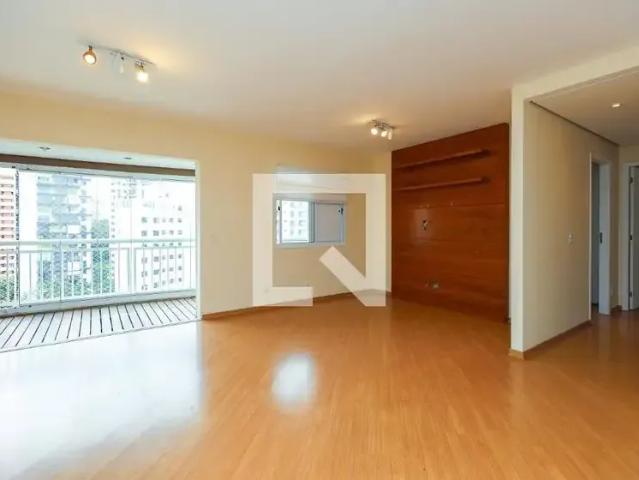 Apartamento para Locação em São Paulo/SP Panamby 2 Quartos