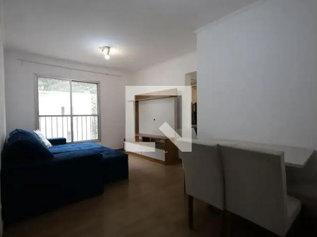 Apartamento para Locação em São Paulo/SP Panamby 2 Quartos