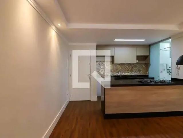 Apartamento para Locação em São Paulo/SP Panamby 2 Quartos