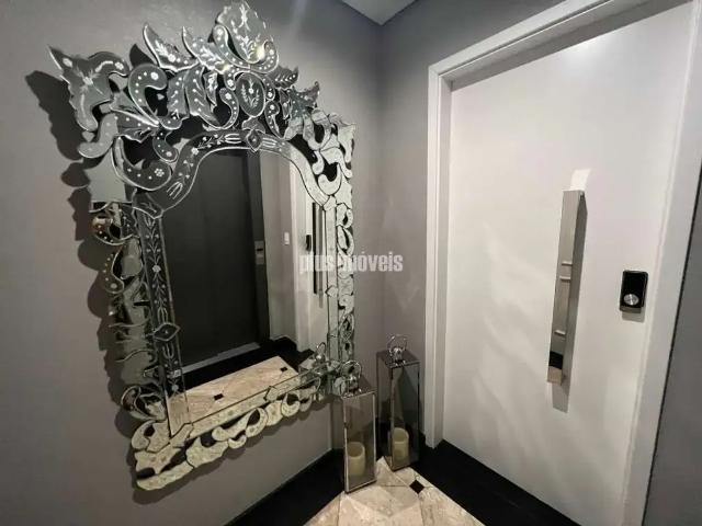 Apartamento para Locação em São Paulo/SP Panamby 2 Quartos