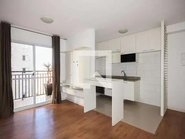 Apartamento para Locação em São Paulo/SP Panamby 2 Quartos